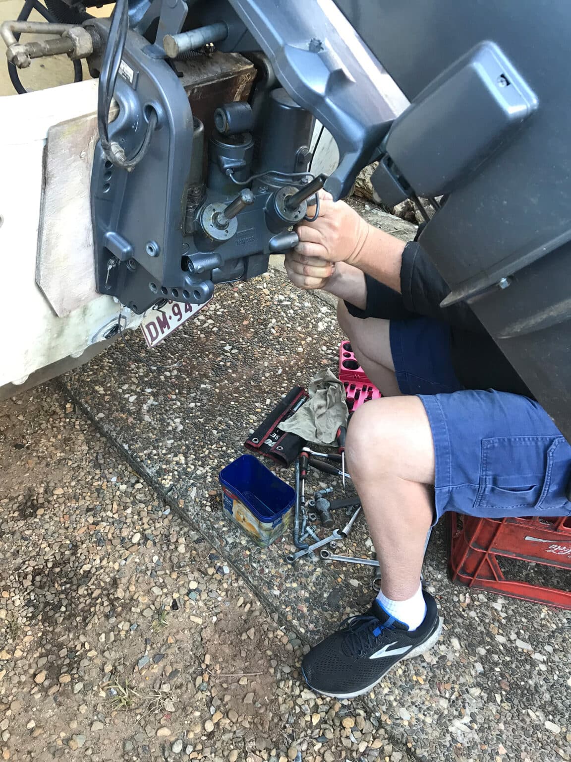 Home - Mobile Outboard Marine