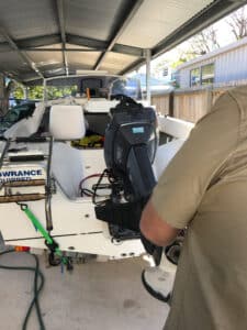 Home - Mobile Outboard Marine