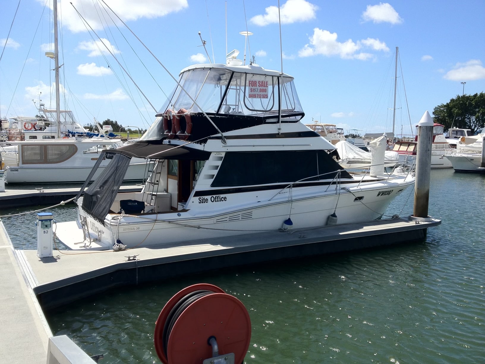 Home - Mobile Outboard Marine